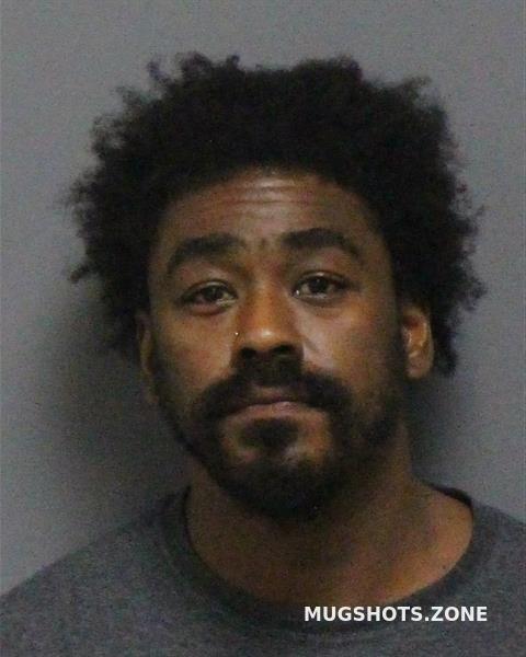 MOREHEAD AARON DEVON 08/30/2023 - Guilford County Mugshots Zone