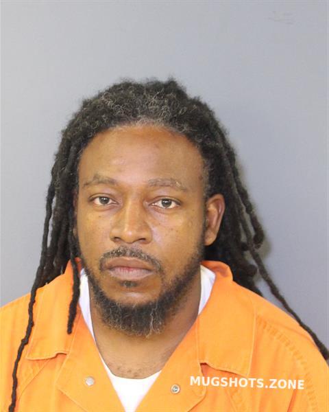 BETHEA RANDY EARL 08/31/2023 - Guilford County Mugshots Zone