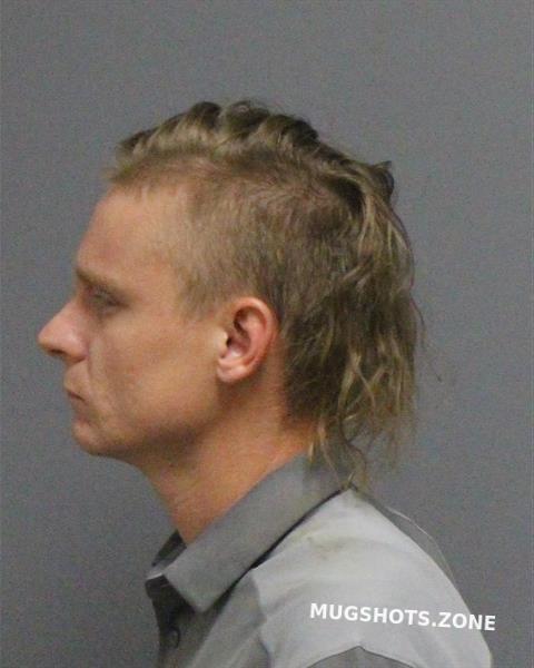 BRANNAN DANIEL LEWIS 09/10/2023 - Guilford County Mugshots Zone
