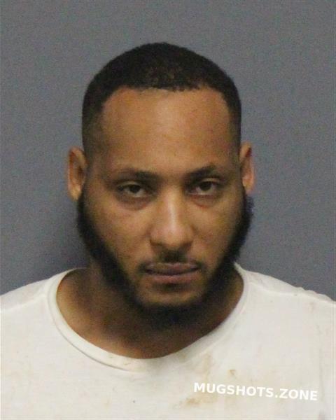 BANKS DEMETRIUS ALLEN 09/11/2023 - Guilford County Mugshots Zone