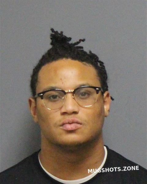 GOINS CAMERON DANIEL 09/14/2023 - Guilford County Mugshots Zone