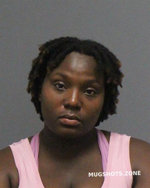 THOMPSON AMBER KRISTINA 09/16/2023 - Guilford County Mugshots Zone