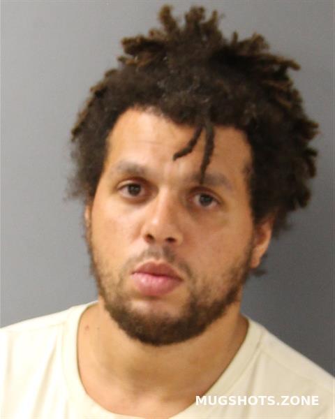 KELLY MARCUS NATHANIEL 09/18/2023 - Guilford County Mugshots Zone
