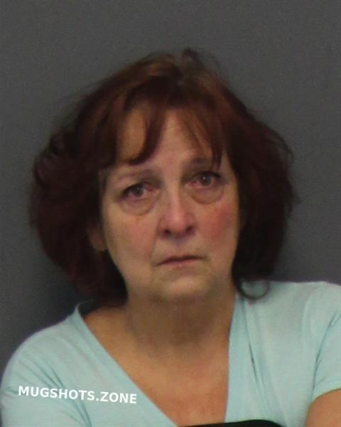 SUTTON WANDA SIMPSON 09/23/2023 - Guilford County Mugshots Zone
