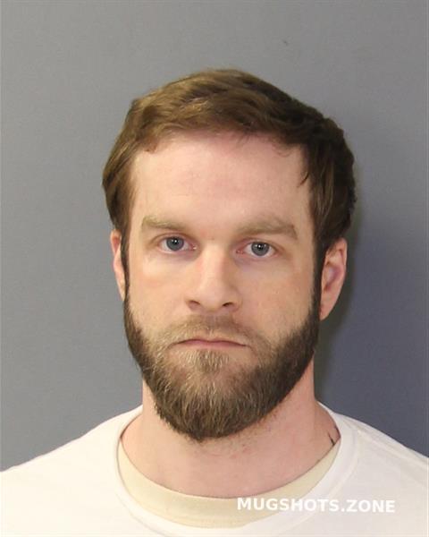 BROCK KEENAN REECE 09/23/2023 - Guilford County Mugshots Zone