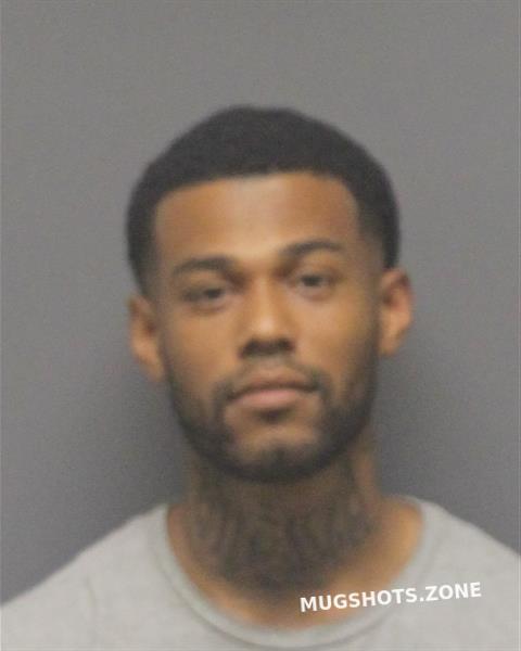 DANIEL ISAIAH EDWIN 09/25/2023 - Guilford County Mugshots Zone