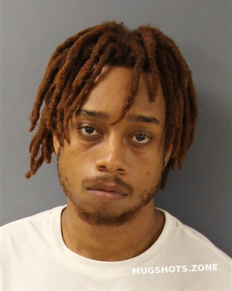 NEELY ANTHONY TERRELL 09/26/2023 - Guilford County Mugshots Zone