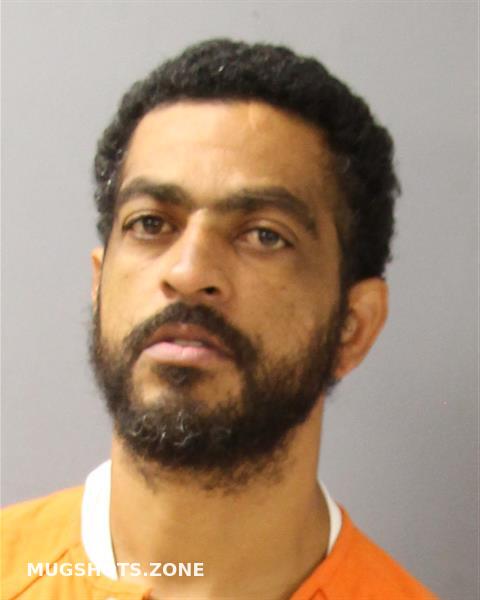 THOMPSON DANIEL NEAL 09/26/2023 - Guilford County Mugshots Zone