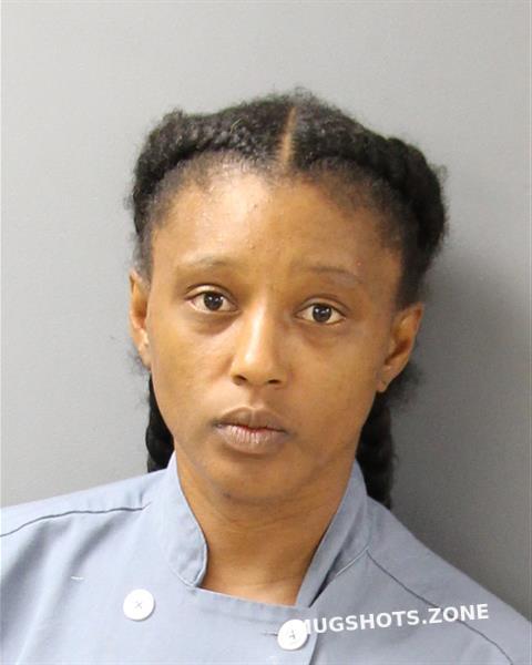 JOHNSON SAMONTE RENEE 09/26/2023 - Guilford County Mugshots Zone