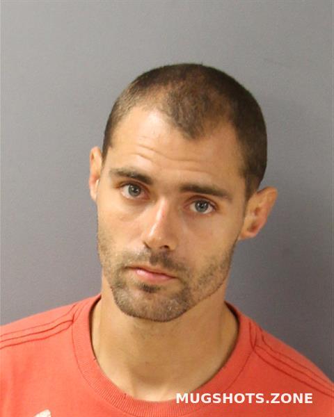 GRIMMETT BRANDON LEE 09/27/2023 - Guilford County Mugshots Zone
