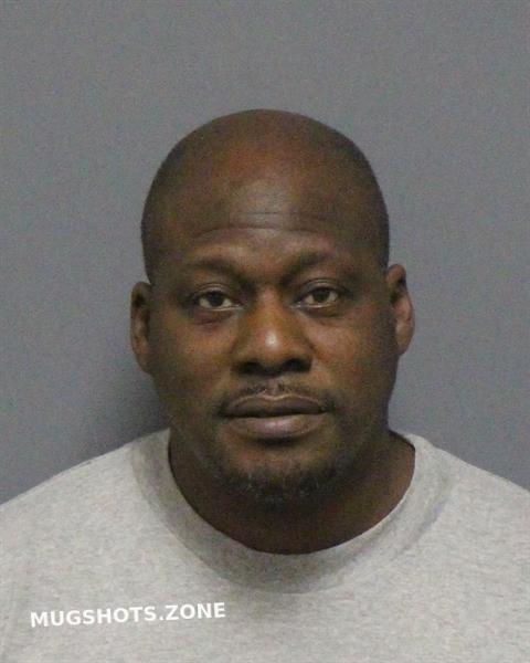 ROBERSON DANNY LA-KEITH 09/27/2023 - Guilford County Mugshots Zone
