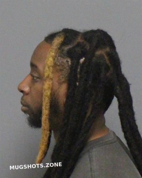 MOORE MARCUS PIERRE 09/28/2023 - Guilford County Mugshots Zone