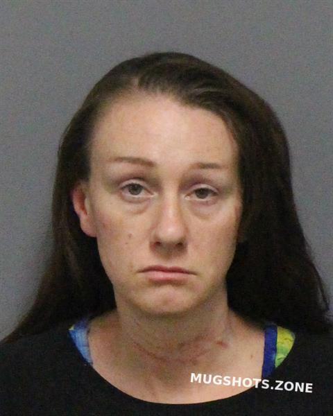 BUCKNER JANET DENISE 10/02/2023 - Guilford County Mugshots Zone