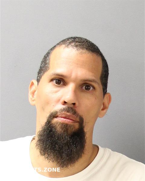 ESPINO JOSE 10/02/2023 - Guilford County Mugshots Zone