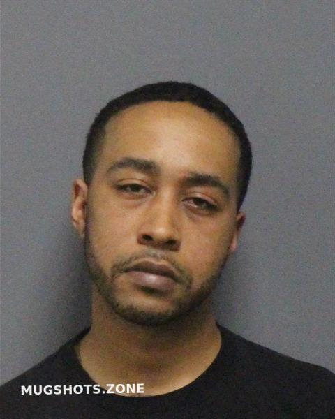 MOORE CHRISTIAN FITZGERALD 10/04/2023 - Guilford County Mugshots Zone