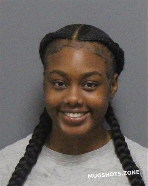 BOBEN ANTIONIA DANIELLE 10/05/2023 - Guilford County Mugshots Zone