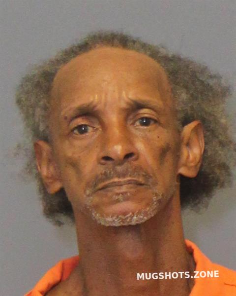 WILLIAMSON HAROLD WELDON 10/07/2023 - Guilford County Mugshots Zone