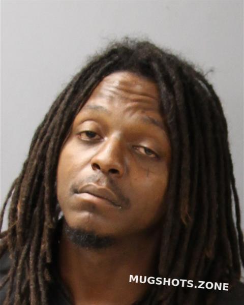 MORGAN-CHRISMAN ANTWUAN DEENELL 10/07/2023 - Guilford County Mugshots Zone