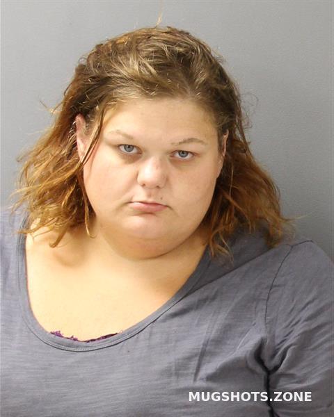 STONE BRANDY LOGAN 10/08/2023 - Guilford County Mugshots Zone