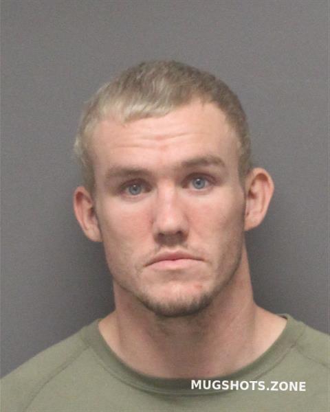SMITH TREY ADDISON 10/09/2023 - Guilford County Mugshots Zone