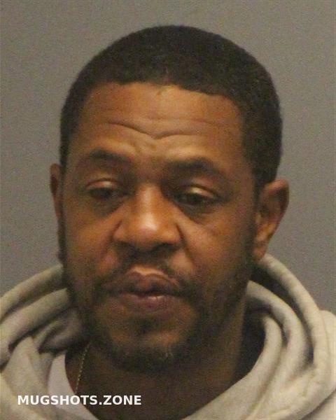 RAGSDALE BRAD ELLIS 10/09/2023 - Guilford County Mugshots Zone