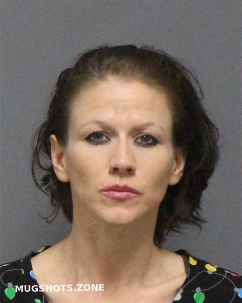 HOYLE HEATHER MICHELLE 10/11/2023 - Guilford County Mugshots Zone