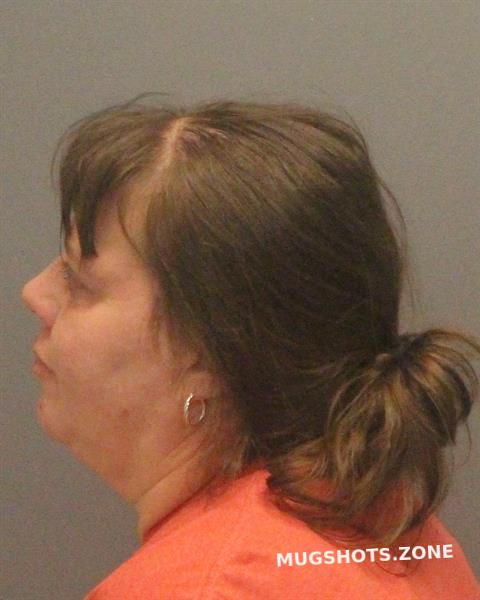 REYNOLDS AMY GRAYSON 10/12/2023 - Guilford County Mugshots Zone