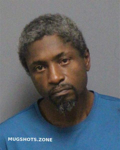 RUFFIN MICHAEL DEVON 10/12/2023 - Guilford County Mugshots Zone