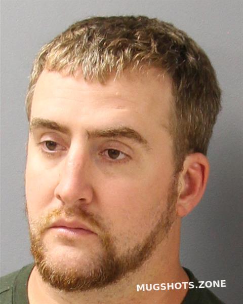 CREED TYLER RYAN 10/12/2023 - Guilford County Mugshots Zone