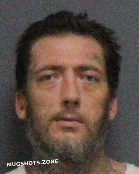 REED CHAD LEE 10/13/2023 - Guilford County Mugshots Zone