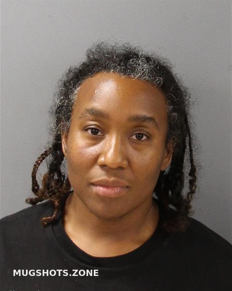 WILLIAMS DEMETRIA NICOLE 10/14/2023 - Guilford County Mugshots Zone