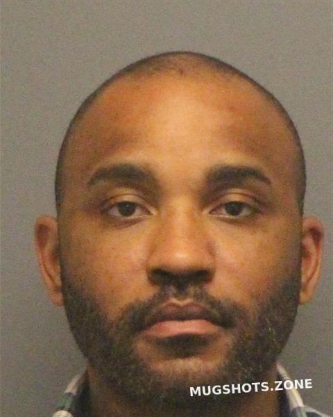 LEWIS ROSHAD JALEEL 10/14/2023 - Guilford County Mugshots Zone