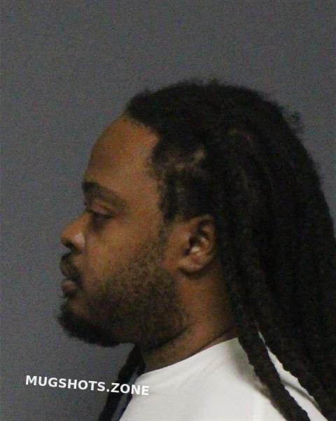 CARR CHRISTIAN STEPHON 10/15/2023 - Guilford County Mugshots Zone