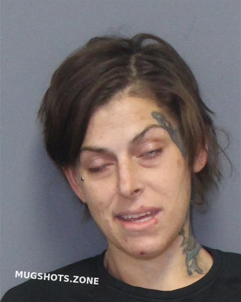 BABB KAYLEE NICOLE 10/15/2023 - Guilford County Mugshots Zone
