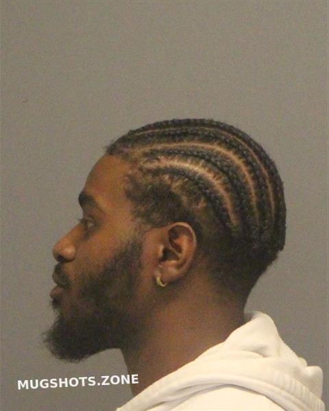 MILLER DIONTE ANTWAN 10/16/2023 - Guilford County Mugshots Zone