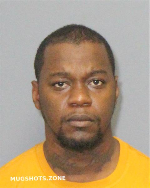 DRAYTON TERROS DERONE 10/17/2023 - Guilford County Mugshots Zone