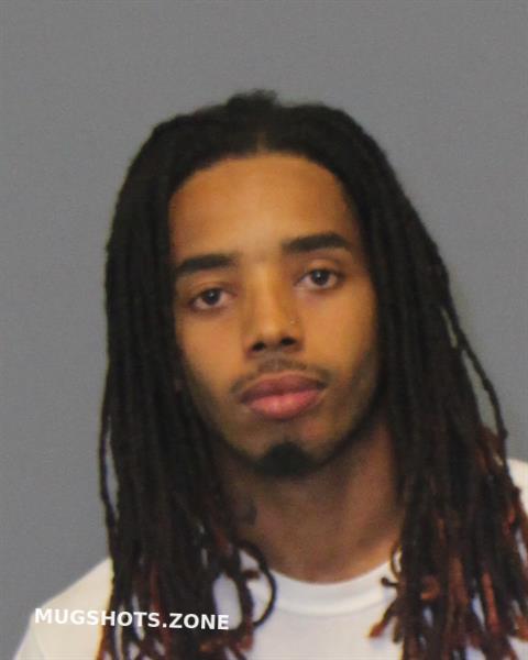 SLADE SAVON LANEAL 10/17/2023 - Guilford County Mugshots Zone