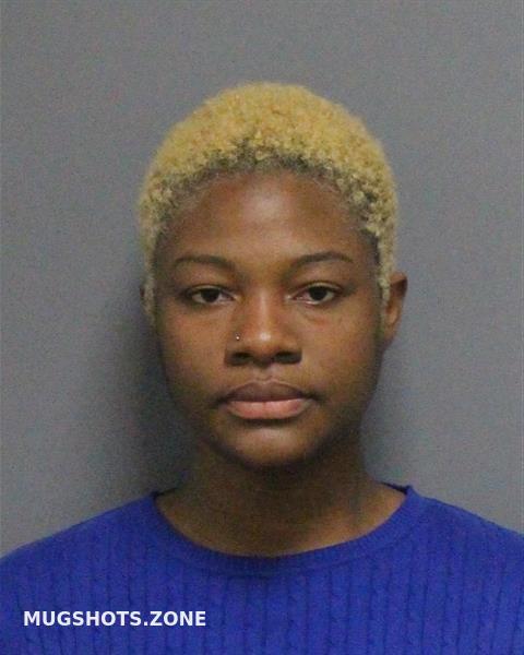 STEWART JESSICA 10/18/2023 - Guilford County Mugshots Zone