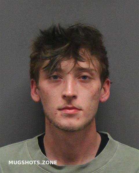 BENNETT DANIEL ANTHONY 10/18/2023 - Guilford County Mugshots Zone