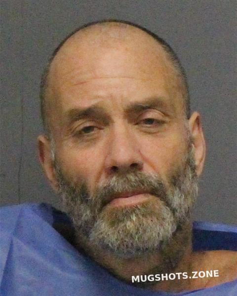 CHAVIS RICKY ALLEN 10/18/2023 - Guilford County Mugshots Zone