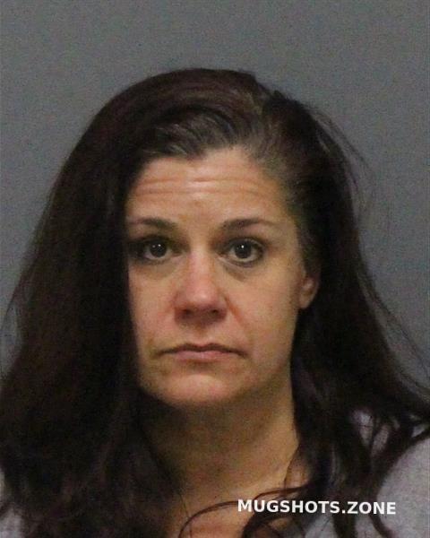 THACKER ALLISON ROSE 10/26/2023 - Guilford County Mugshots Zone