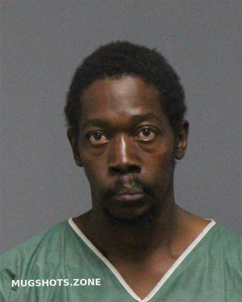 EPPS ANTHONY RAY 10/28/2023 - Guilford County Mugshots Zone