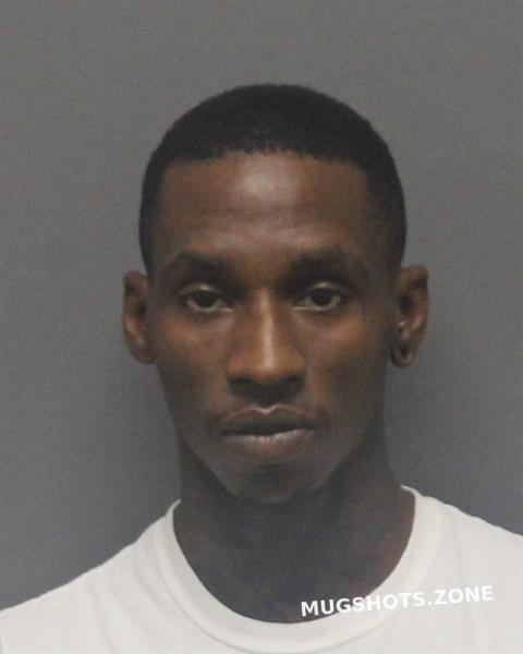 KING RYAN LAMAR 10/28/2023 - Guilford County Mugshots Zone