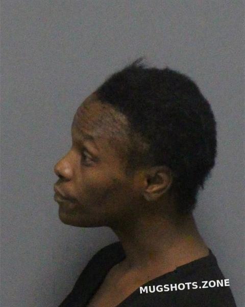 LEWIS LATESHA DAVONN 10/28/2023 - Guilford County Mugshots Zone