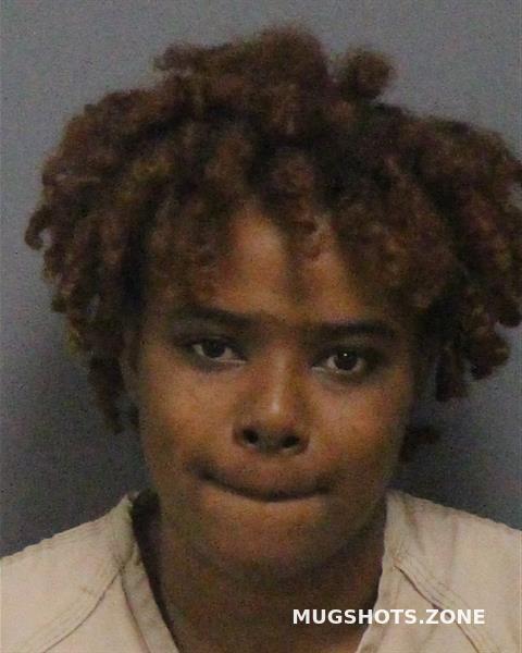 Johnson Amya Shae 10302023 Guilford County Mugshots Zone