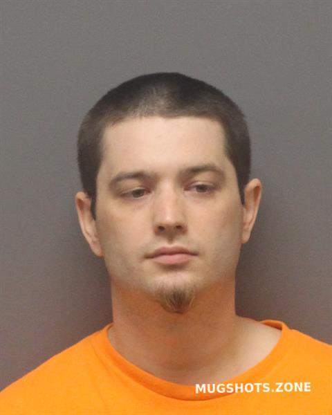 ZIMMER CHRISTOPHER THOMAS 10/31/2023 - Guilford County Mugshots Zone