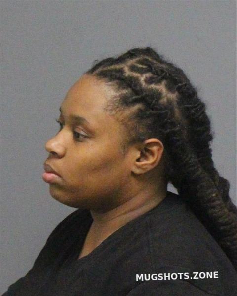 MARTIN KAYLA SHANEE 10/31/2023 - Guilford County Mugshots Zone