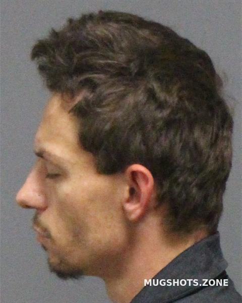 HEBERT DONOVON ANDREW 10/31/2023 - Guilford County Mugshots Zone