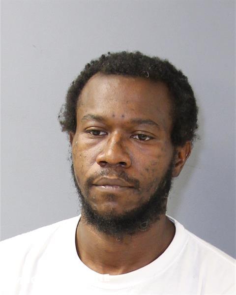WILSON DARRELL LEON 11/01/2023 - Guilford County Mugshots Zone