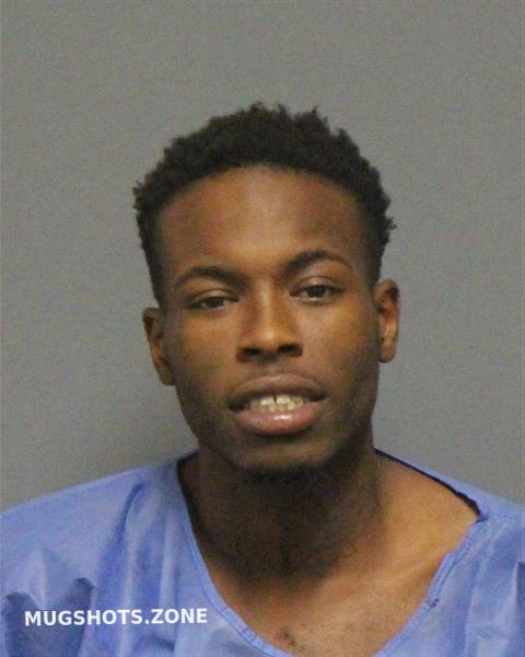 ADAMS DARREL 11/07/2023 - Guilford County Mugshots Zone